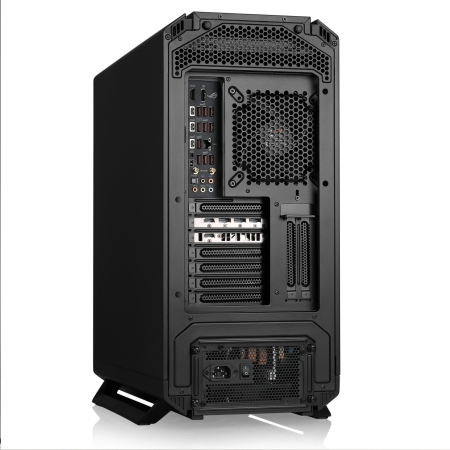 HandOfBlood PC - Hackerman