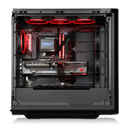 HandOfBlood PC - Hackerman