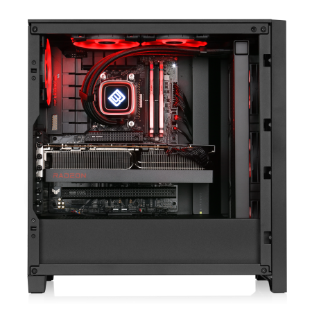 HandOfBlood PC - All In