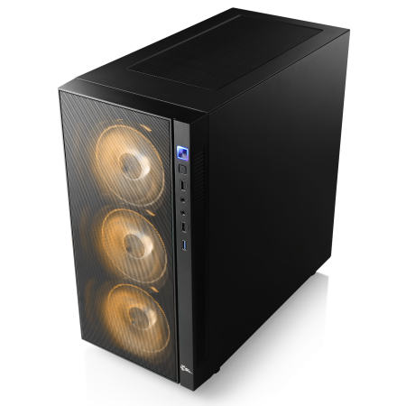 BoostBoxx KeysJore Holy Shotgun