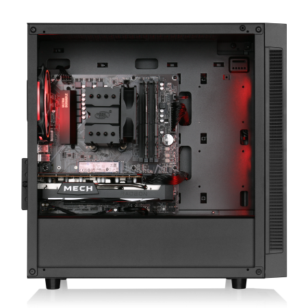 HandOfBlood PC - Agent 74