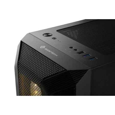 BoostBoxx KeysJore Gaming Apparillo