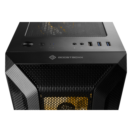 BoostBoxx KeysJore Gaming Apparillo