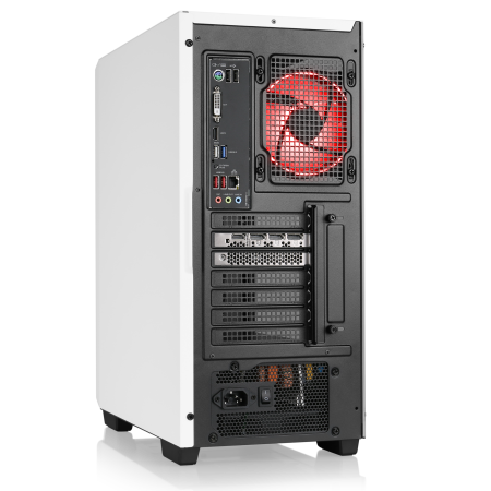 HandOfBlood PC - David Jackson