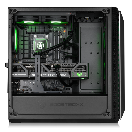 GameStar PC Ultimate Ryzen Pro Max
