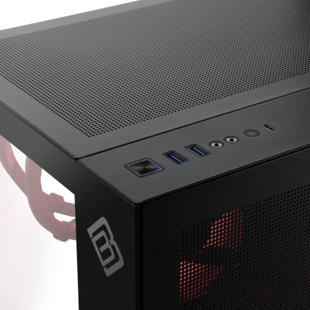 BoostBoxx KeysJore Totenbeschwörer