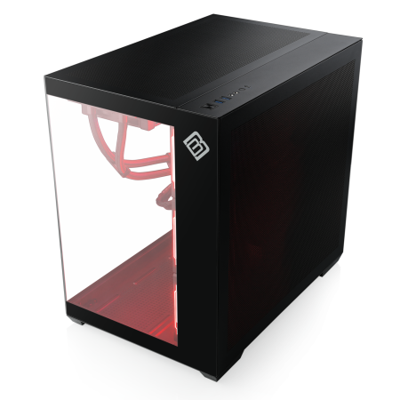 BoostBoxx KeysJore Totenbeschwörer