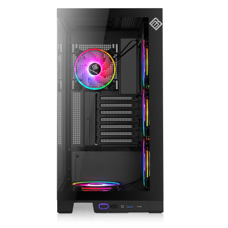 GameStar PC Neon X