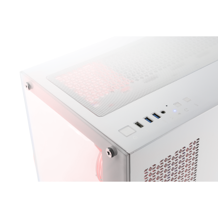 HandOfBlood PC - Doppelklang