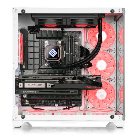 HandOfBlood PC - Der Ballermann