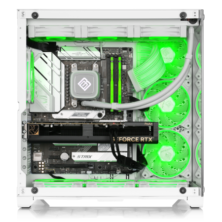 BoostBoxx SPIELKIND PC - GAMING Advanced