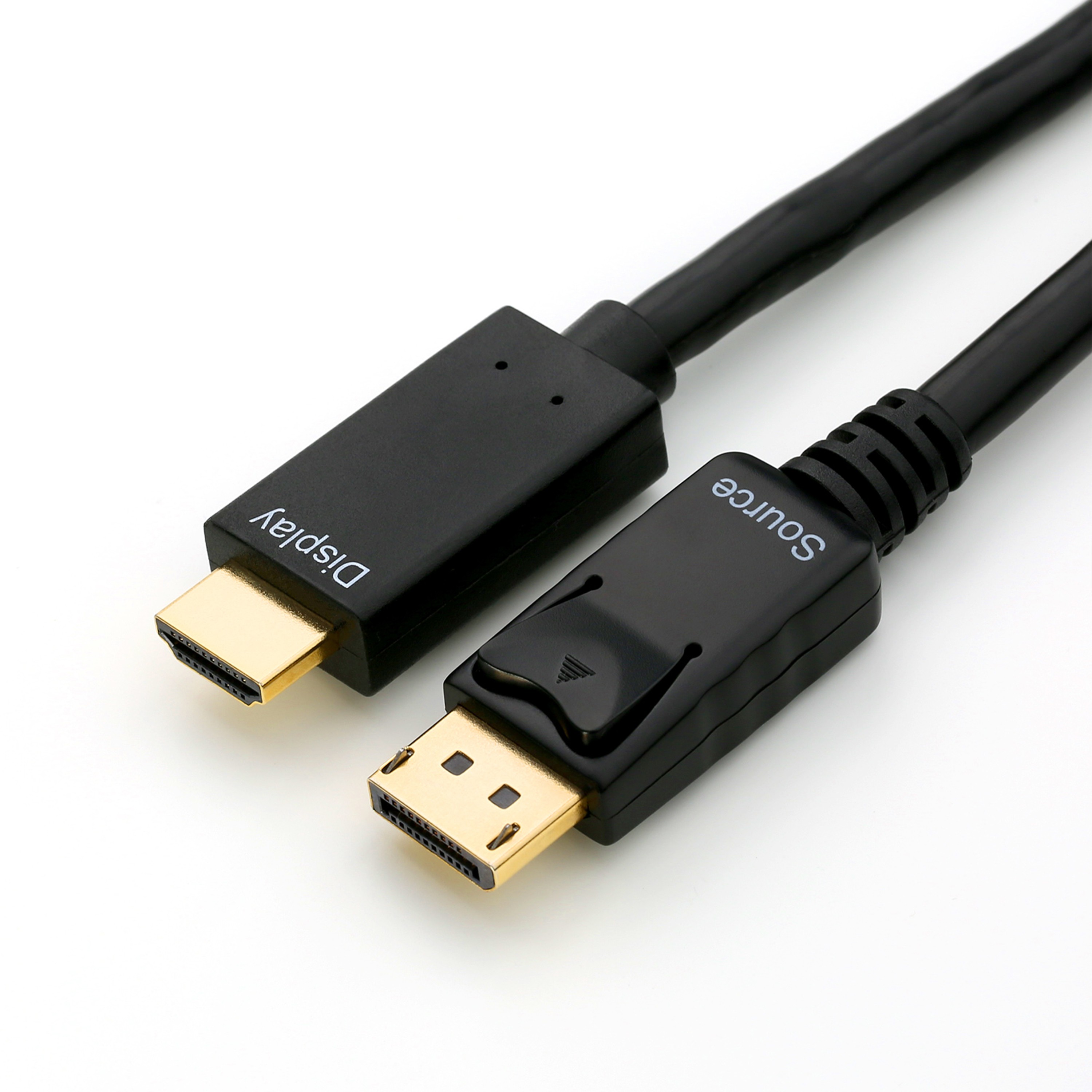 Display to hdmi store