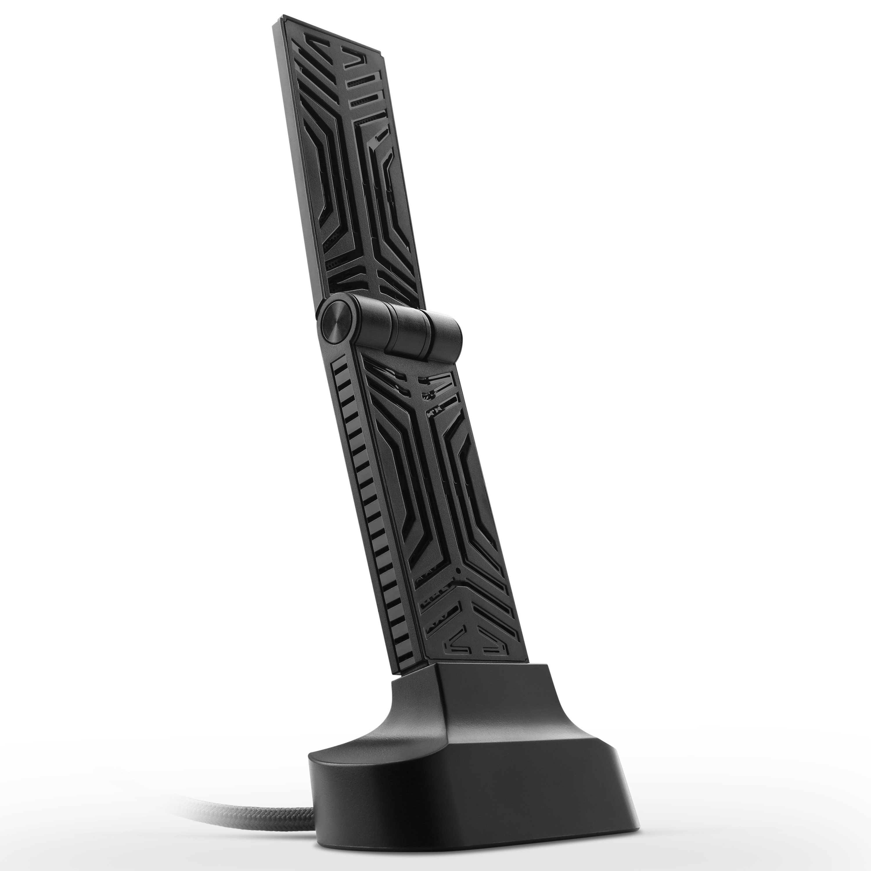 WLAN USB-Stick 1200 MBit/s (600 MBit/s @ 2,4 GHz) - CSL AX1800 + USB ...