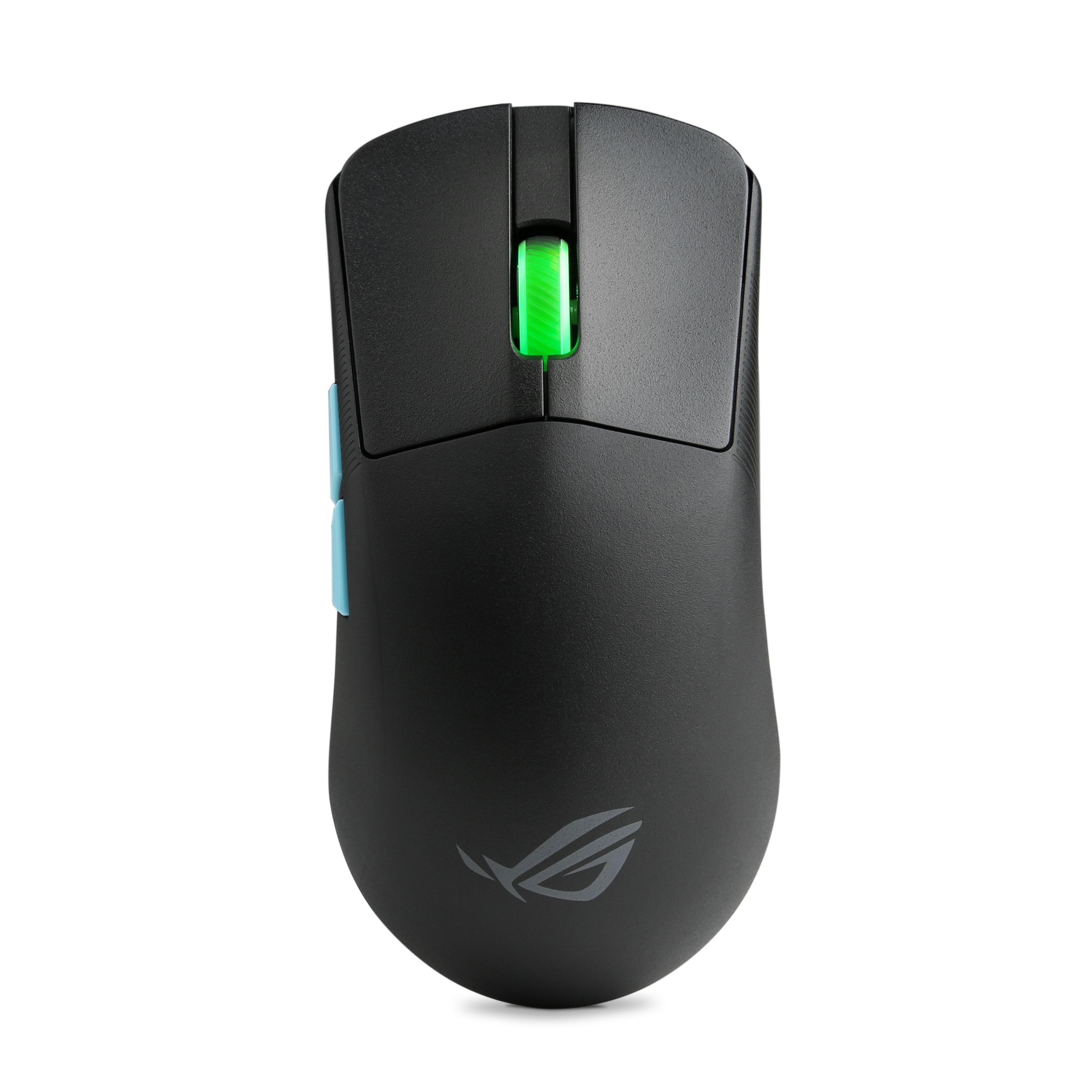 ASUS ROG Harpe Ace Aim Lab Edition Gaming Maus, schwarz