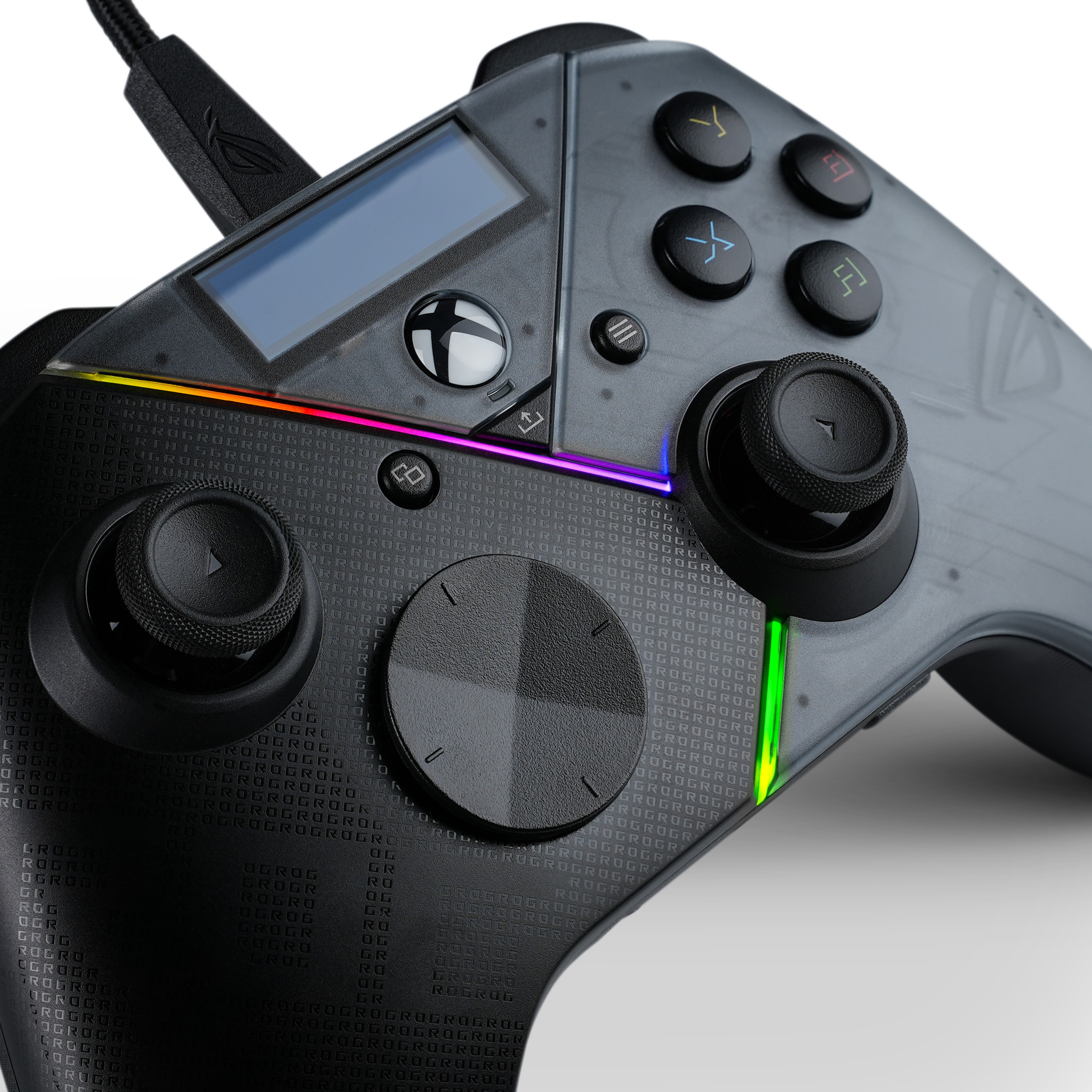 ASUS Gamepad ROG Raikiri Pro Controller