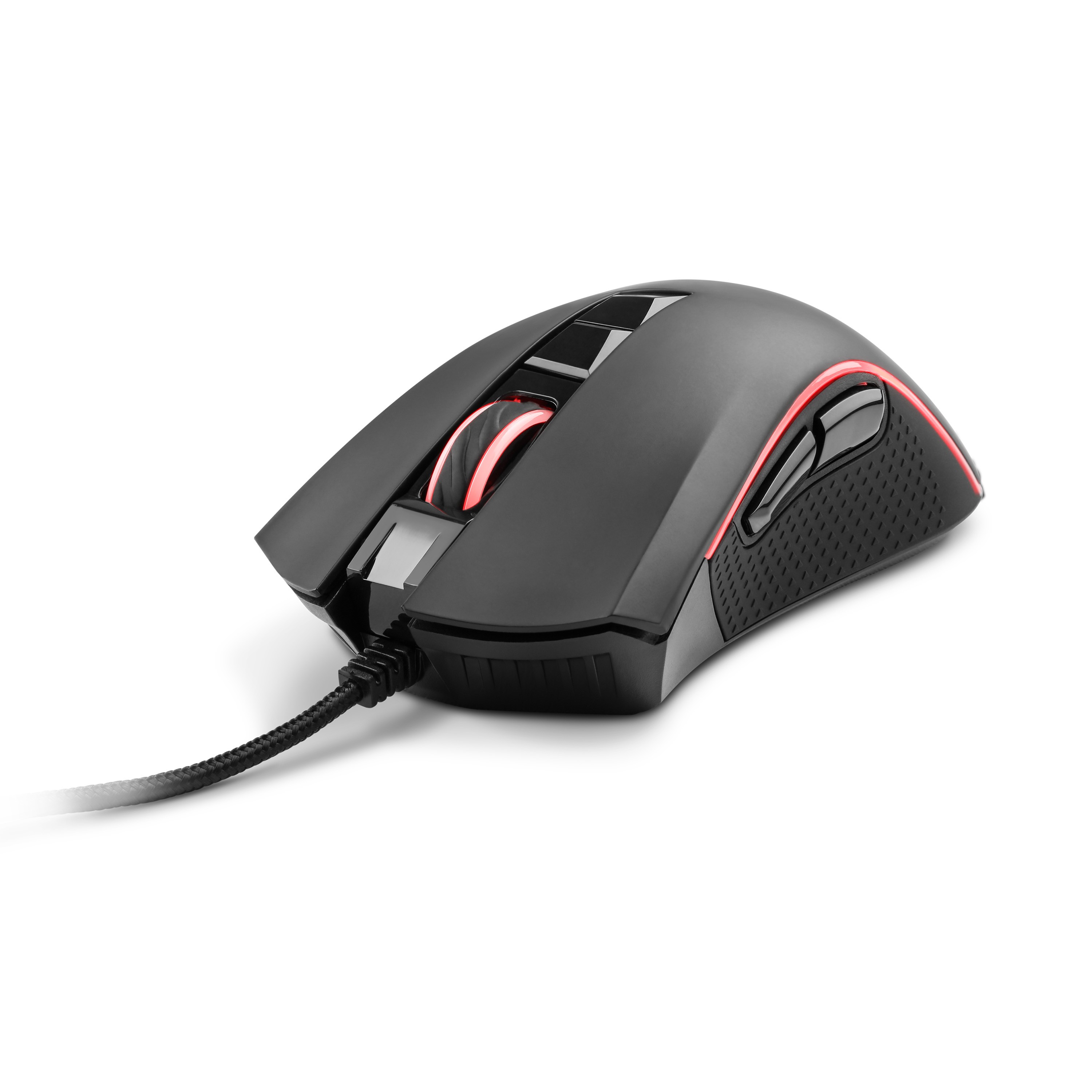 BoostBoxx Gaming Maus Ares