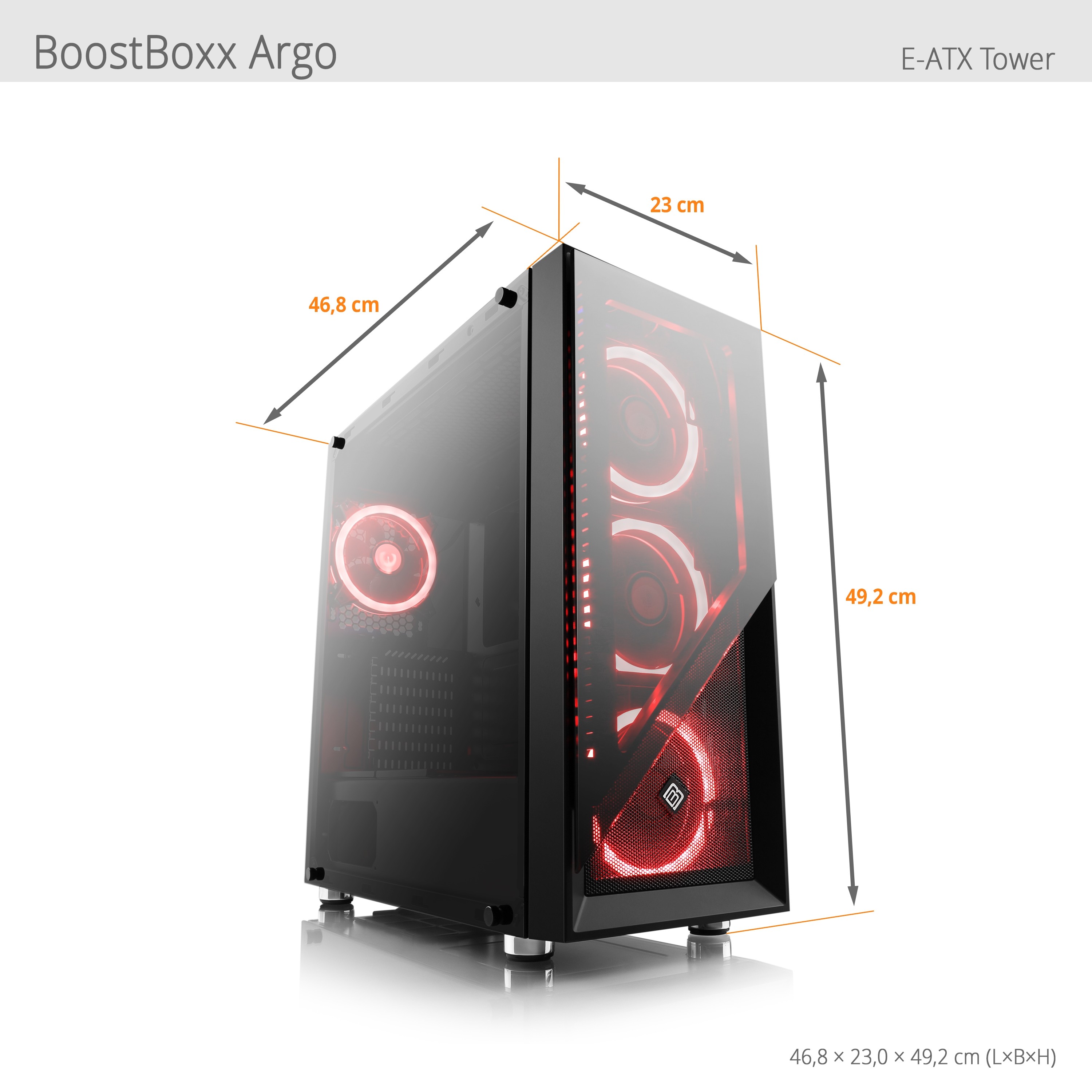 BoostBoxx PietSmiet Devastator