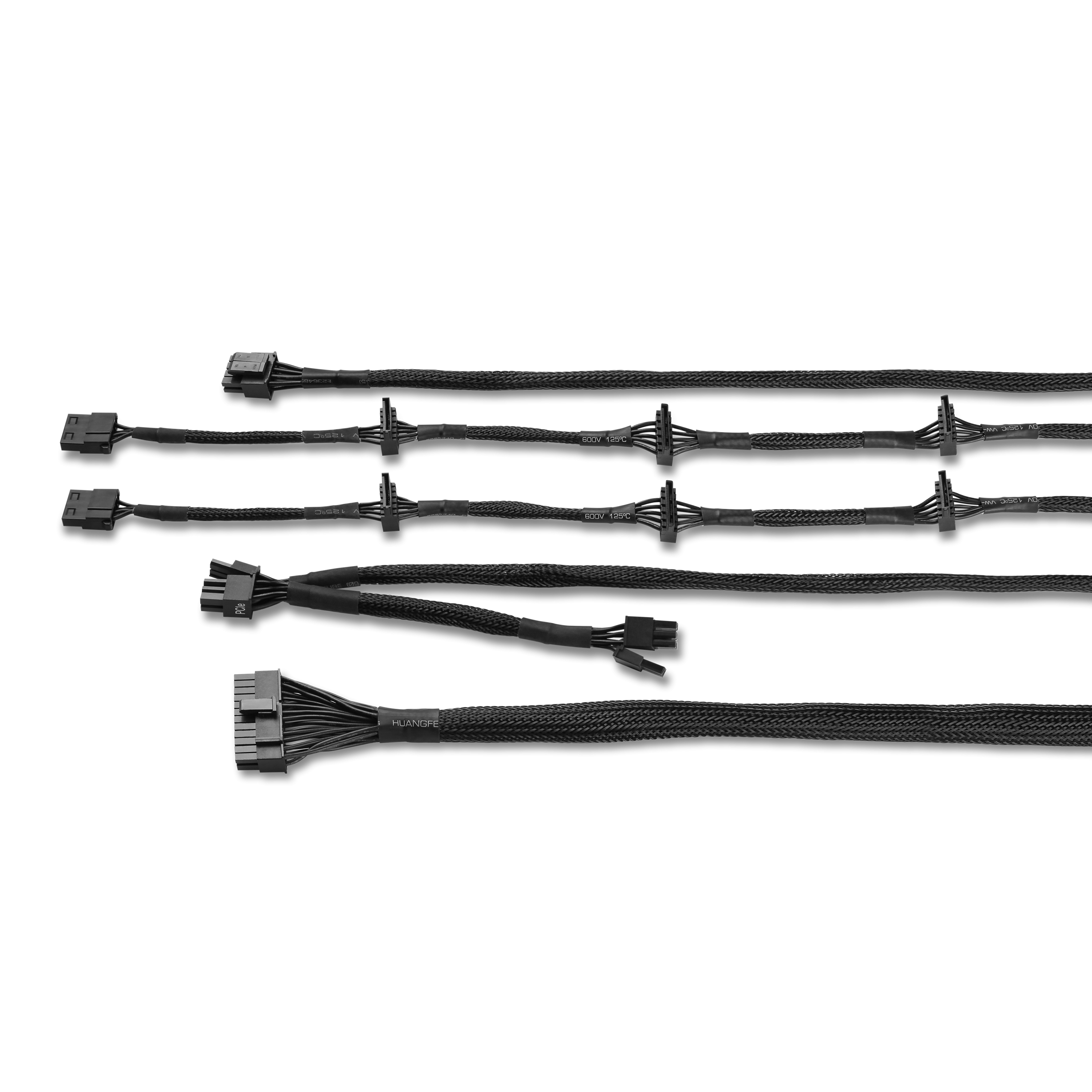 700 Watt BoostBoxx Power Boost, 90% Effizienz, 80 Plus Gold zertifiziert