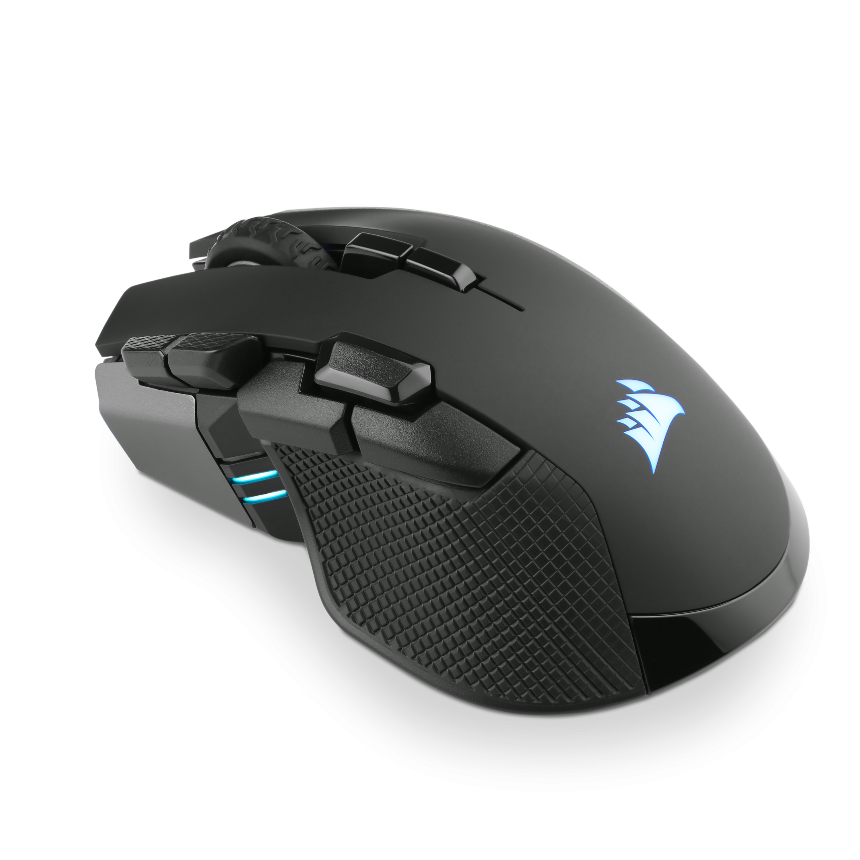 Corsair Ironclaw RGB Wireless