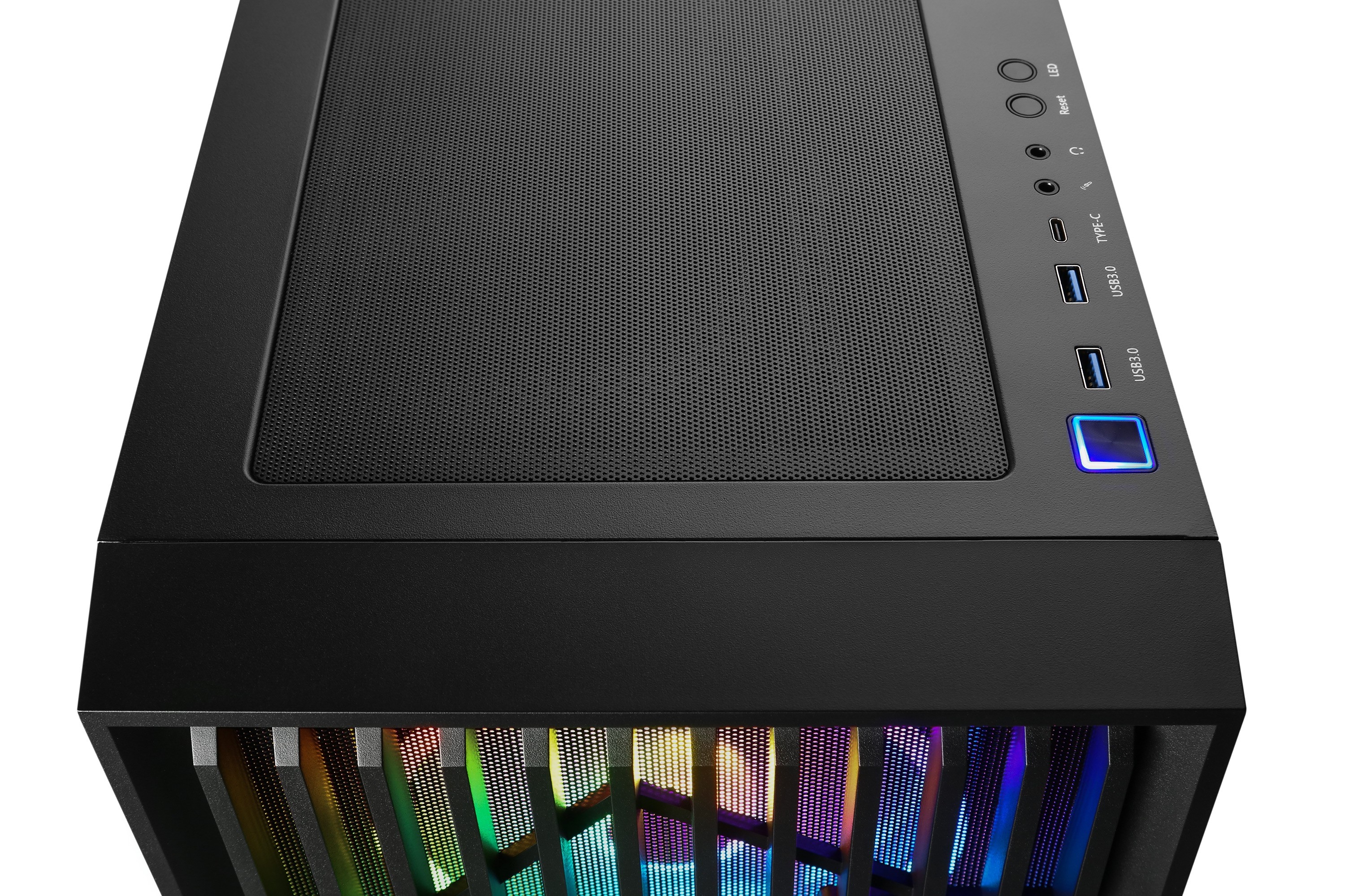 Advanced PC 3585 - DLSS3