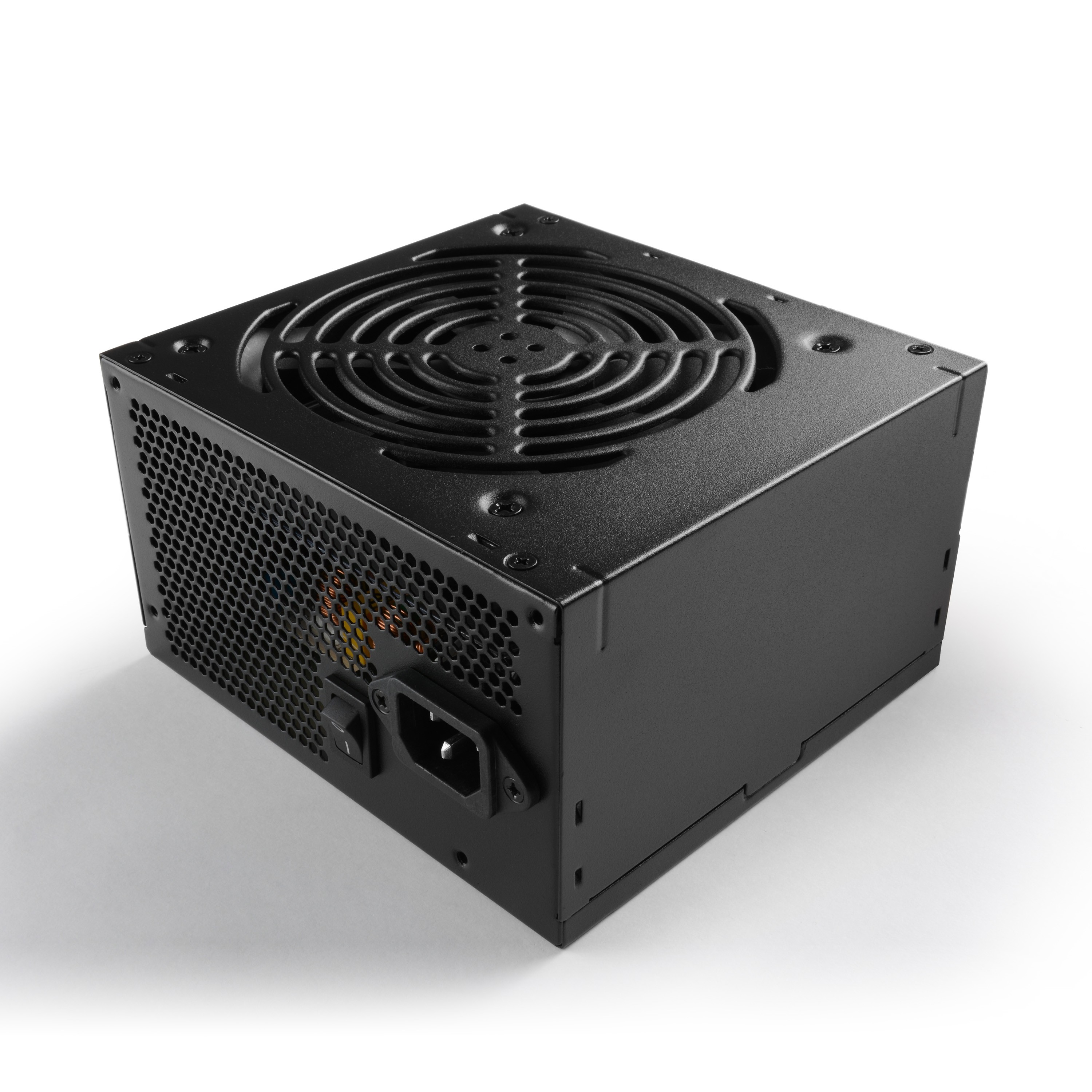 500 Watt CSL, 82 % Effizienz