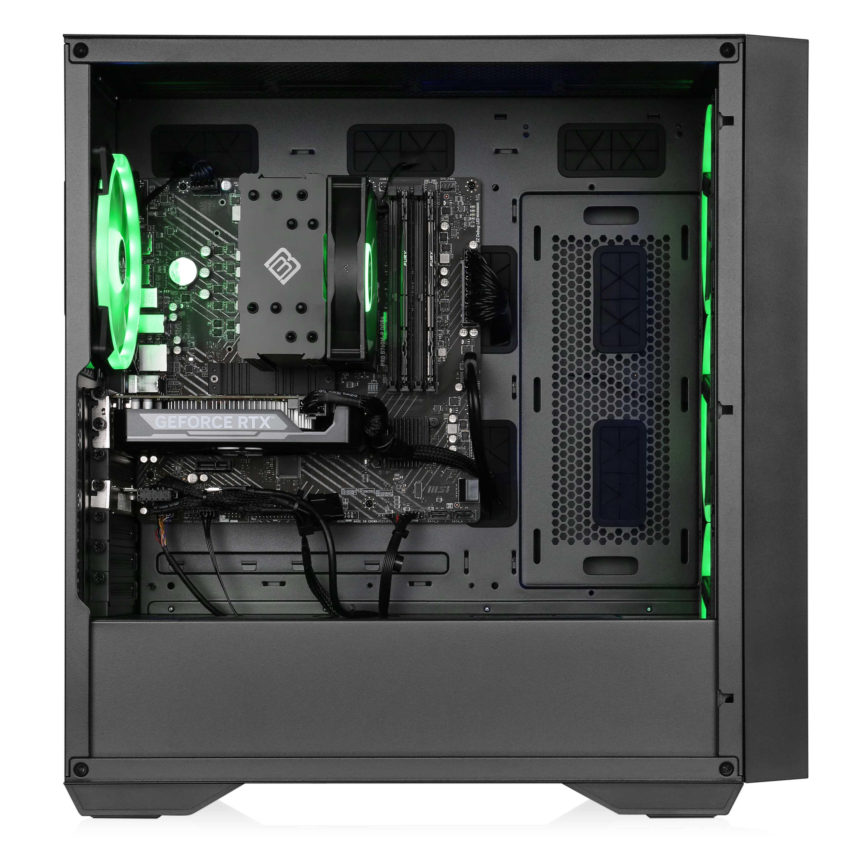 Basic PC 1350 - DLSS3
