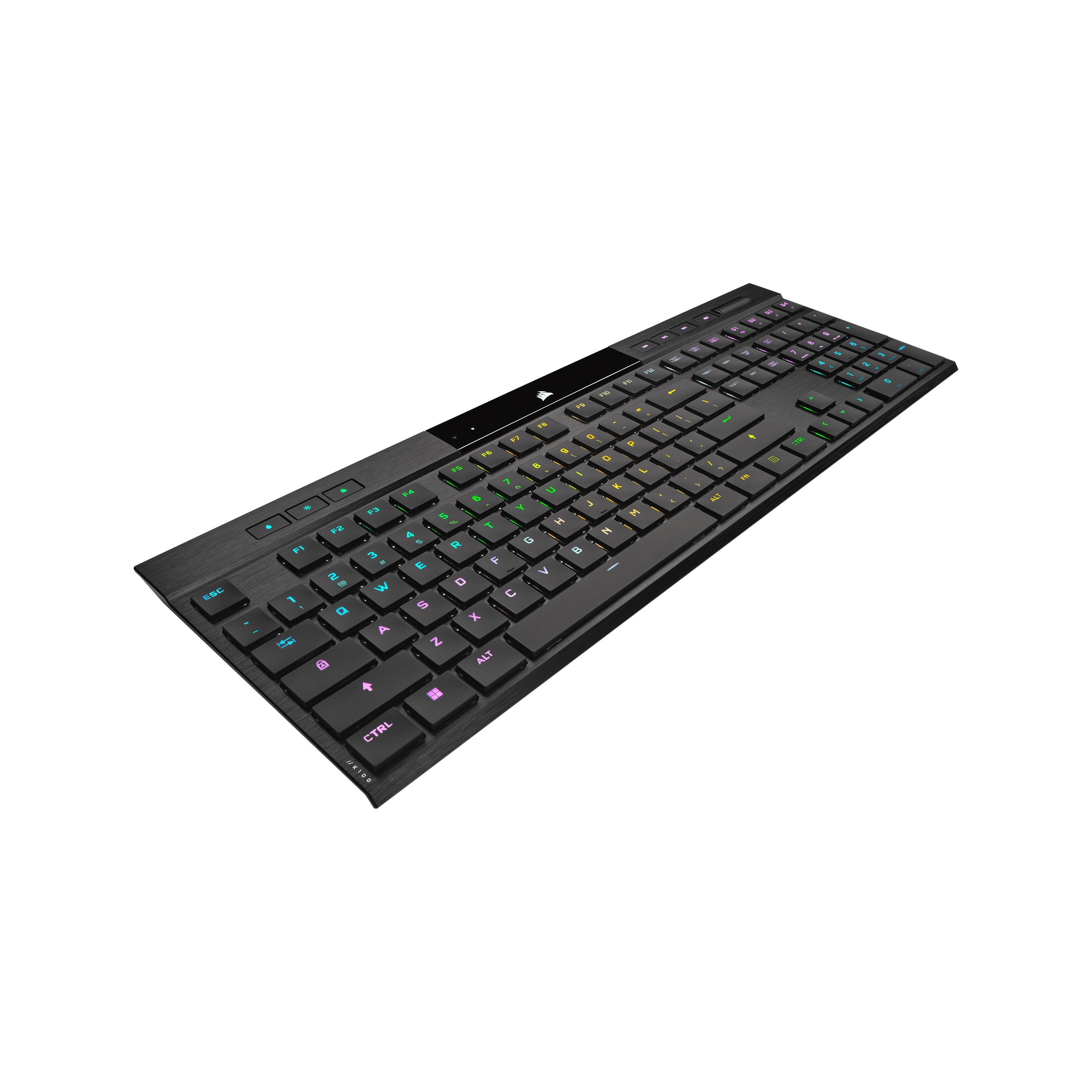 Corsair Gaming K100 RGB Air Wireless Mechanical