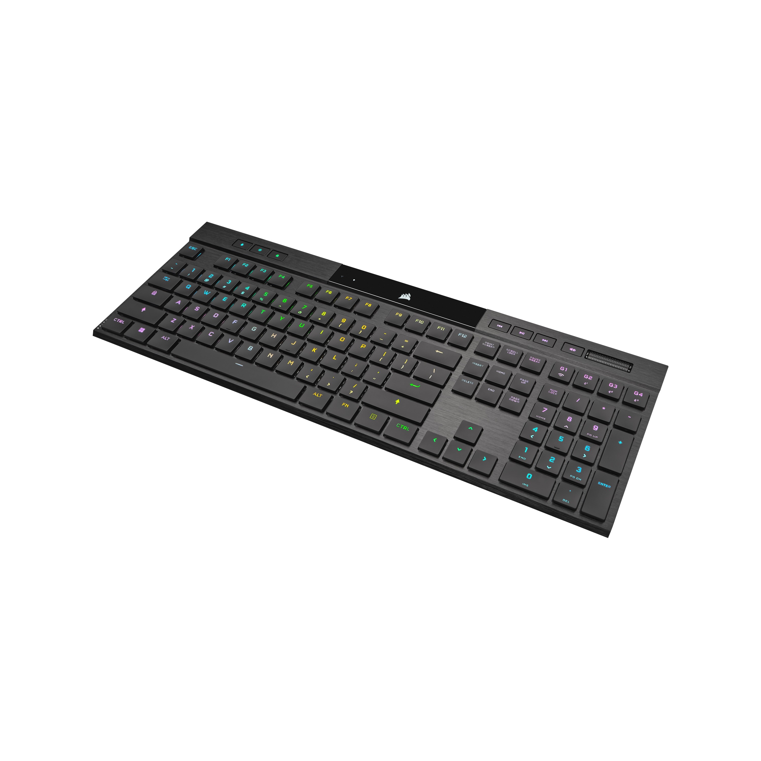 Corsair Gaming K100 RGB Air Wireless Mechanical