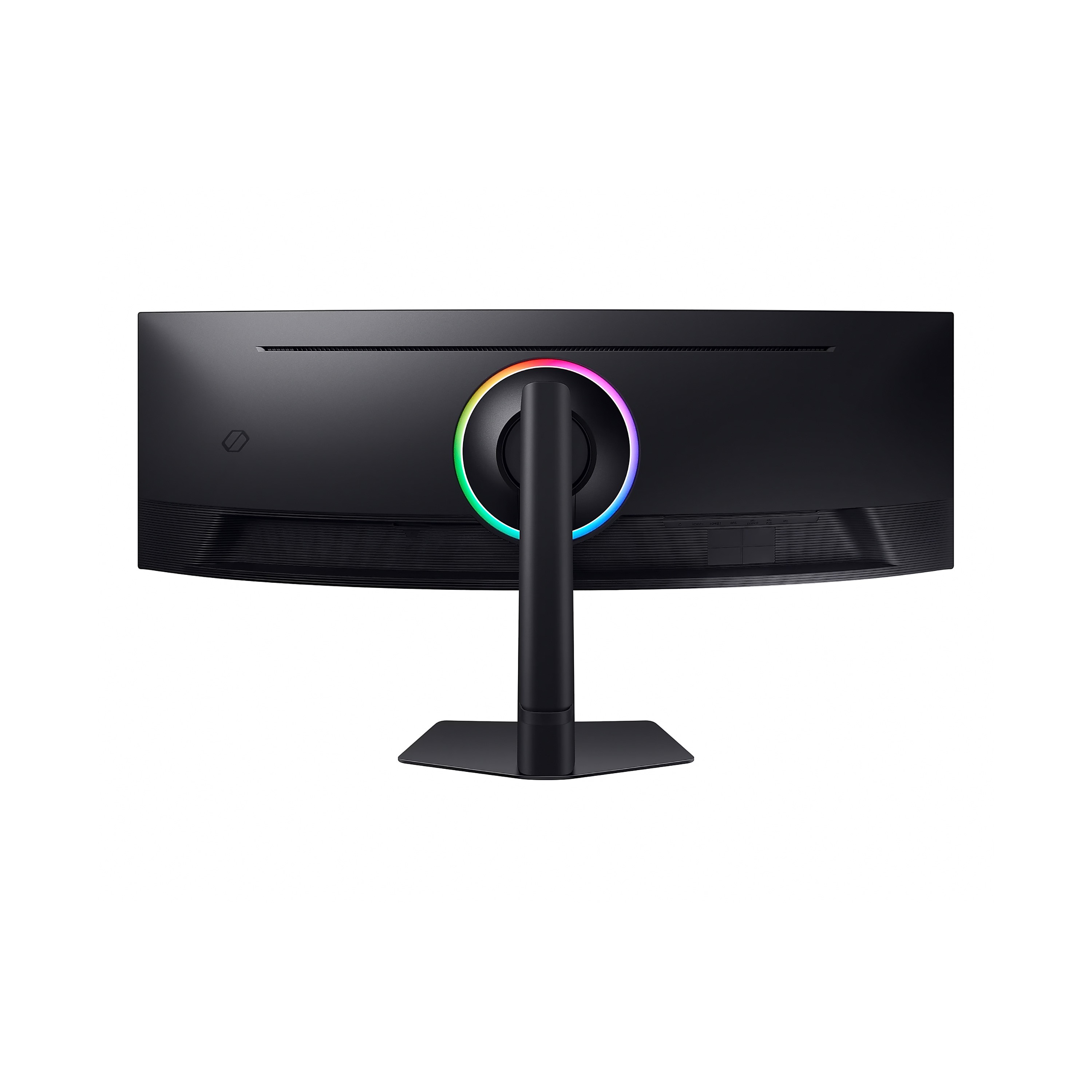 125 cm (49") Samsung Odyssey G9 G95C, 5120x1440 (DQHD), VA Panel, 240 ...