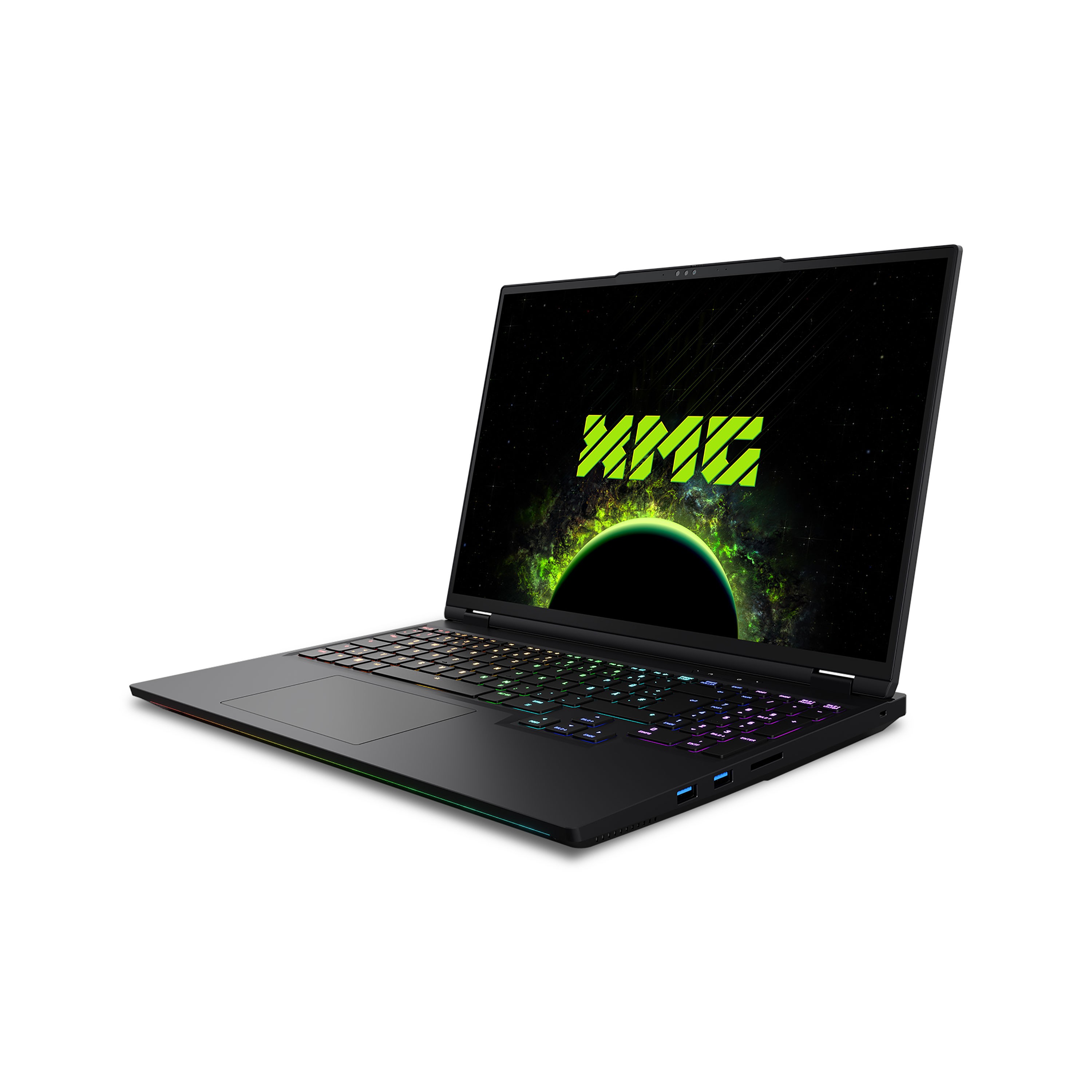 XMG NEO 16 GameStar-Notebook ELITE X