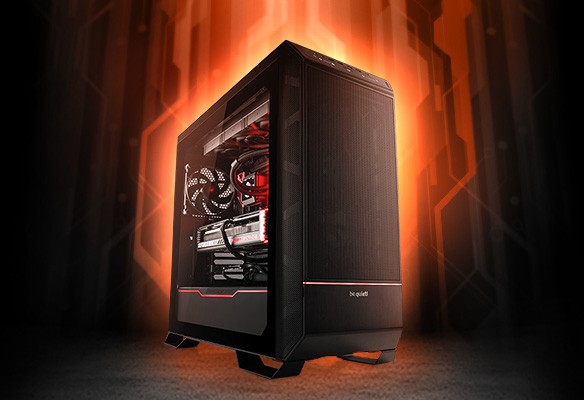 HandOfBlood Gaming PCs