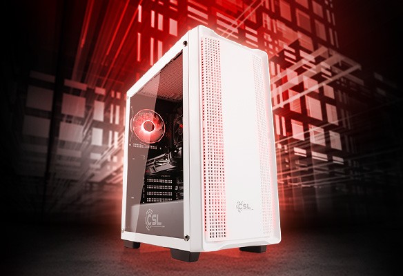 HandOfBlood Gaming PCs