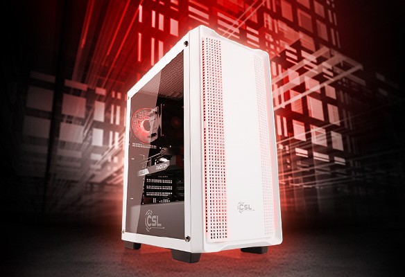HandOfBlood Gaming PCs