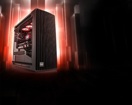 HandOfBlood Gaming PCs