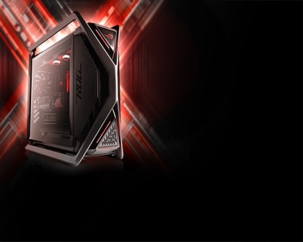 HandOfBlood Gaming PCs