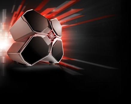 BoostBoxx Advanced Gaming-PCs