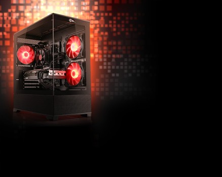 Gaming PCs von BoostBoxx: High-End Systeme für anspruchsvolle Gamer