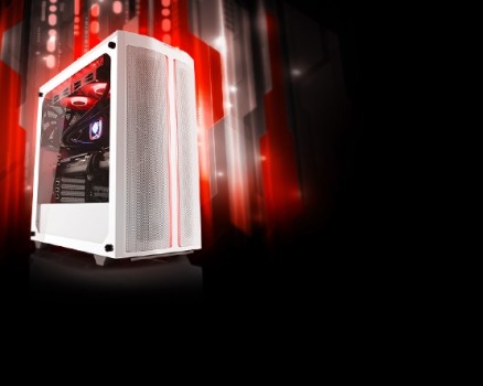 HandOfBlood Gaming PCs