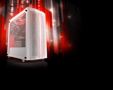 HandOfBlood Gaming PCs