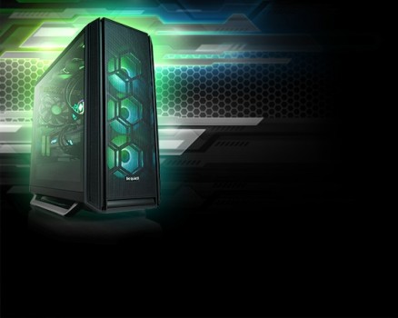 BoostBoxx Exxtreme Gaming PCs