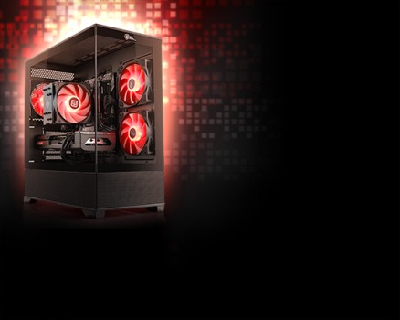 Gaming PCs von BoostBoxx: High-End Systeme für anspruchsvolle Gamer