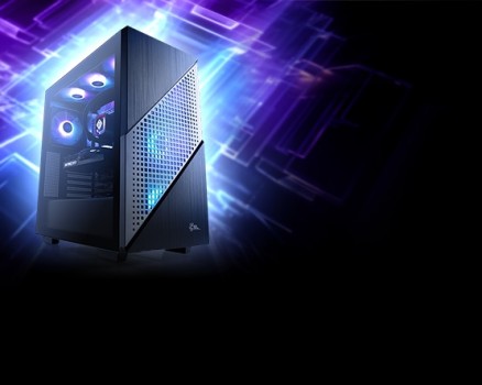 BoostBoxx Advanced Gaming-PCs