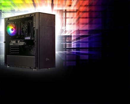 Boostboxx > Gaming PCs