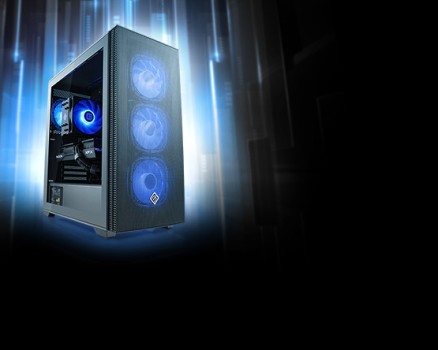 Gaming PCs von BoostBoxx: High-End Systeme für anspruchsvolle Gamer