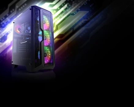 Gaming PCs von BoostBoxx: High-Performance Systeme für anspruchsvolle Gamer