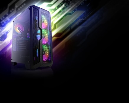 BoostBoxx Advanced Gaming-PCs