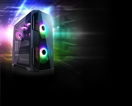 Gaming PCs von BoostBoxx: High-Performance Systeme für anspruchsvolle Gamer