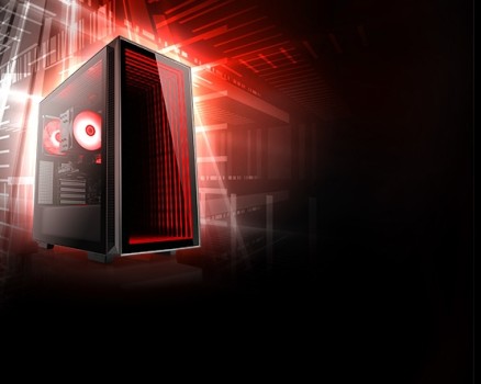 BoostBoxx > Editions PCs