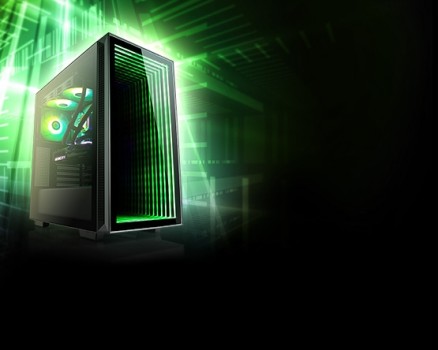 BoostBoxx Advanced Gaming-PCs