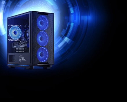 Gaming PCs von BoostBoxx: High-End Systeme für anspruchsvolle Gamer